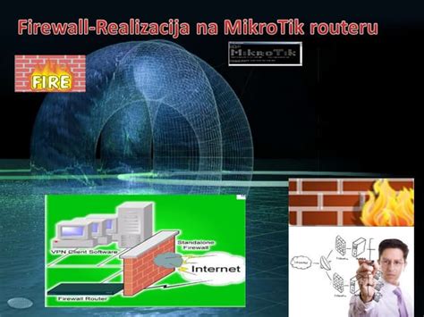 Firewall Realizacija Na Microtik Routeru Ppt Firewall Realizacija Na Microtik Routeru Ppt