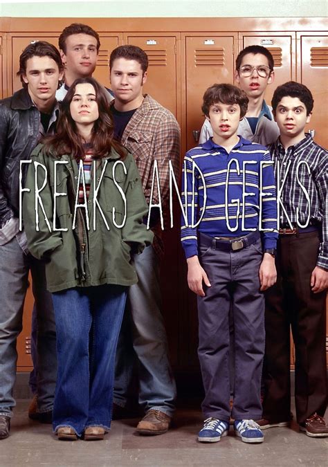 Freaks And Geeks Series Tv Tropes