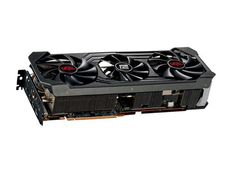 Powercolor Red Devil Radeon Rx 6950 Xt Video Card Axrx 6950xt 16gbd6