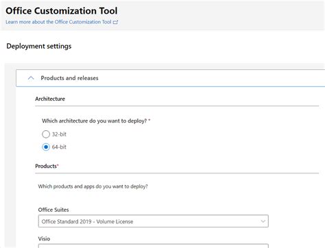 Office Deployment Tool Niestandardowa Instalacja Office Może Być Prosta