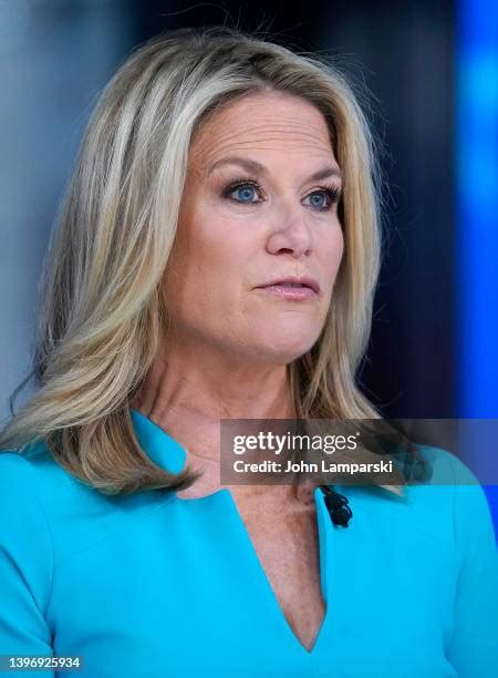 Martha Mccallum Photos And Premium High Res Pictures Getty Images