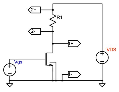 2 5 Transistor I V Characteristics — Mosbius Book