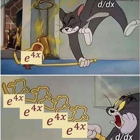 Calculus Made Simple 😜 R Sciencememes