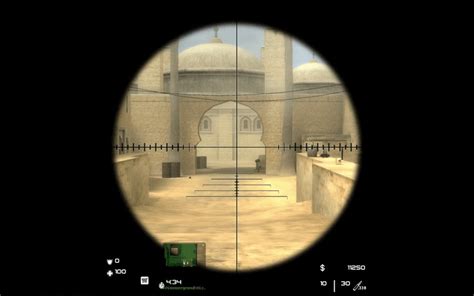 How To Change Your Crosshair In CS GO And Best Crosshair Settings Bloodycase