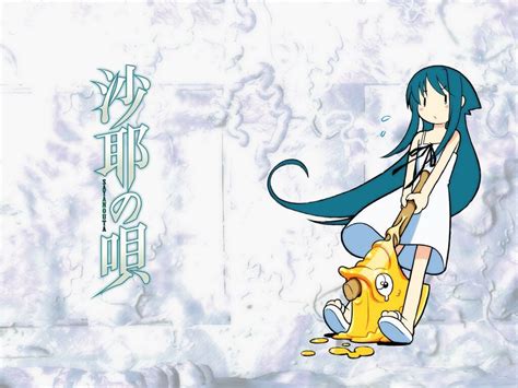 Saya Saya No Uta Wallpaper By Nitro Zerochan Anime Image Board