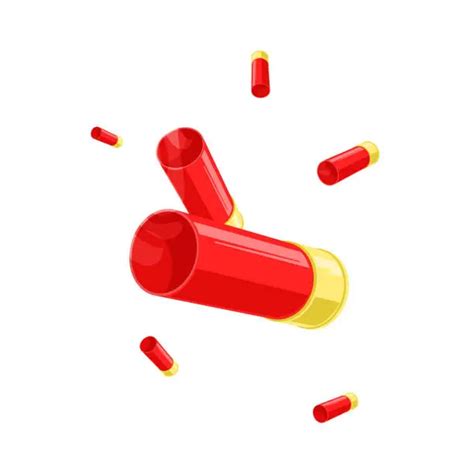 Free Shotgun Shell Vector Images Freeimages