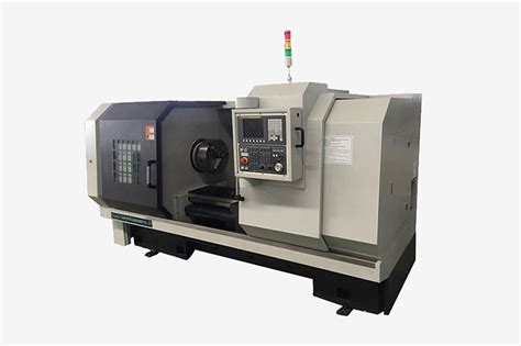 CNC Lathe CJK6180B CRYSTAL