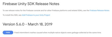 Native Crashes On Android Since 20183 Unity Engine Unity Discussions