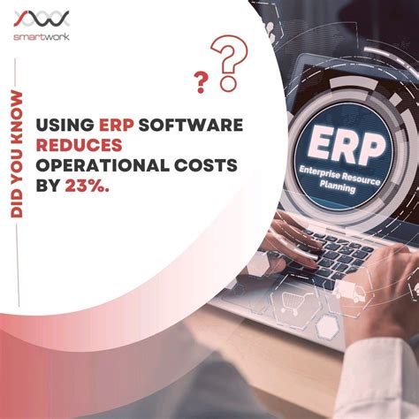 smartwork on linkedin smartwork software erp erpfacts erp2023