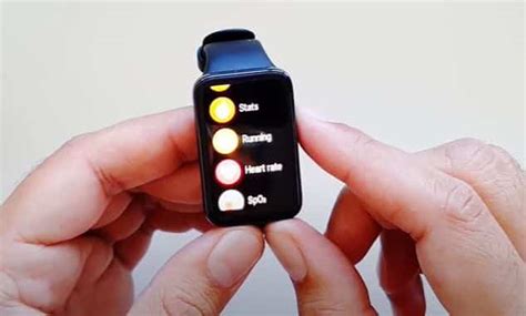 Redmi Smart Band Pro Vs Xiaomi Smart Band Pro Which