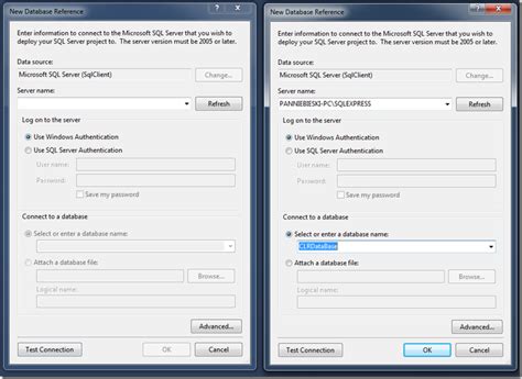Net Clr C Procedura W Sql Server Prosty Przykład