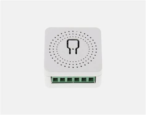 Mini Switch WiFi Aronlight