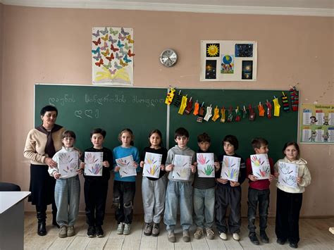 სსიპ გალაკტიონ ტაბიძის სახელობის ქალაქ ხაშურის N6 საჯარო სკოლა Khasuri