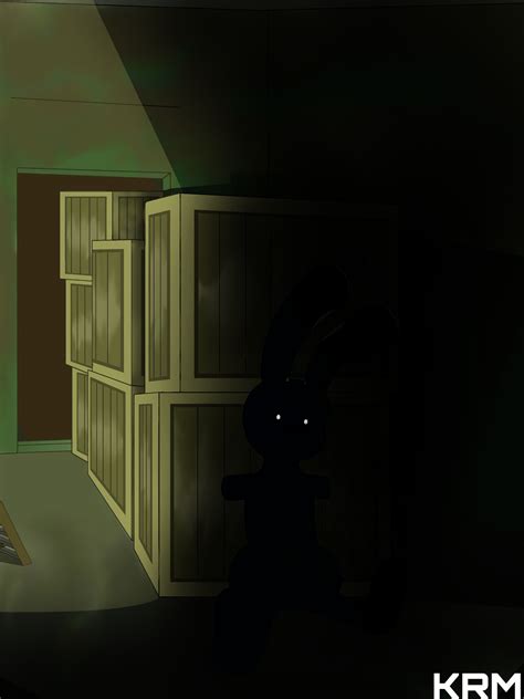 Fnati Dark Oswald Cam 4 Fnati 1 By Rkaua On Deviantart