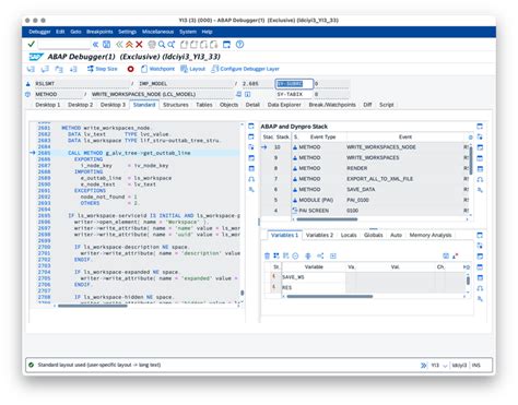 sap gui for java 8 10 on the horizon sap community