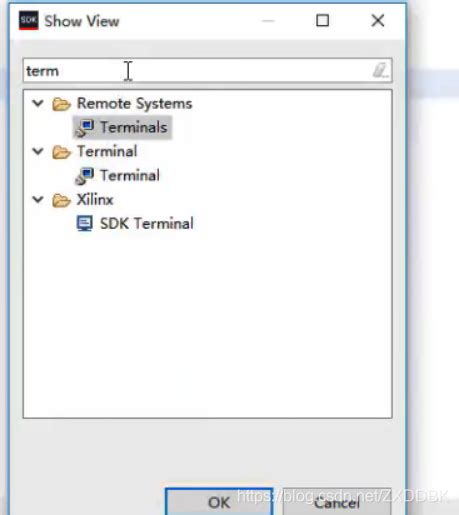 【xilinx Sdk教程】第2篇：超实用的xilinx Sdk使用技巧合集黑猫的fpga知识合集 Csdn专栏