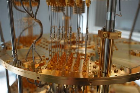 Germany Launches Its 1st Hybrid Quantum Computer At Leibniz Supercomputing Centre Quantumx