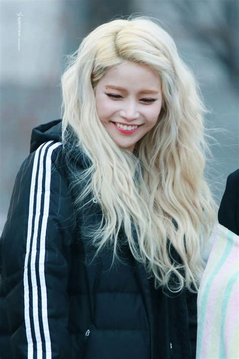 Solar Mamamoo Mamamoo Solar Mamamoo Fictional Characters