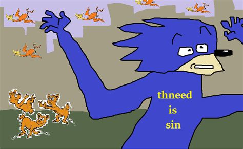 Thneed By Blimpblimp On Deviantart