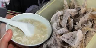 Swiftlet Bird Nest Health Beauty Benefits The Benefits Of Vegetable And Fruit
