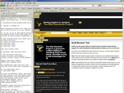 8 Essential Firefox Add Ons For Web Developers Techradar
