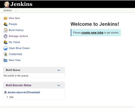 Continuous Integration With Jenkins And Docker Code Maze