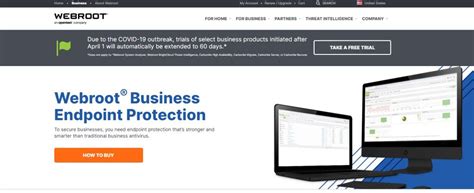 Webroot Business Endpoint Protection Review TechRadar