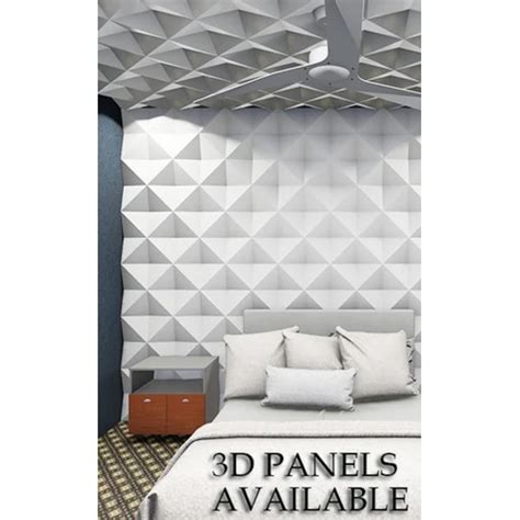 Aluminum Alloy 3d Ceiling Panel At Best Price In Jaipur False Ceiling