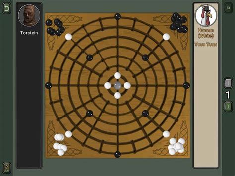 Fidchell Screenshots And Videos Kotaku