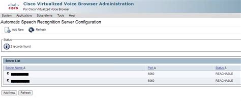 Solved Nuance Cvp Application Cisco Community
