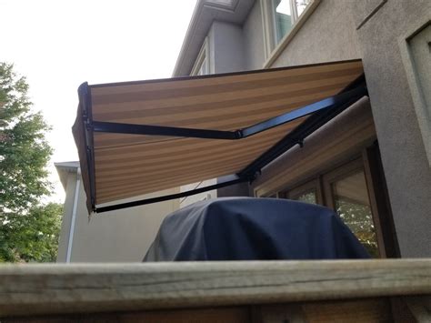 Change The Limits Of Your Remote Control Somfy Motor