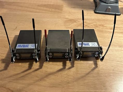 Lectrosonics SRC Block B1 2019 Reverb