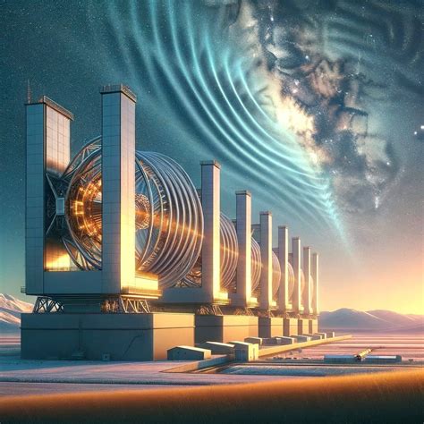 The Ligo Laser Interferometer Gravitational Wave Observatory