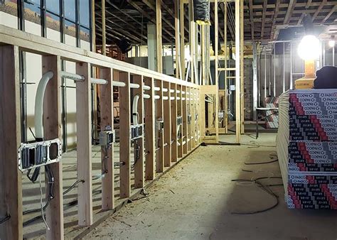 Network Cabling Fiber And AV Services Tri County Electric