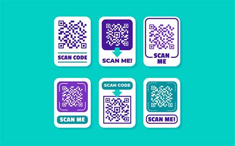 Qr 코드 만들기 실생활에서 Qr코드 활용을 위한 종합 가이드