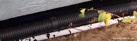 EZ Flow Drain Problems And What To Do About Them