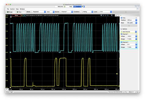 I2c Read Issues In Makecodecodal Without A Repeat Start · Issue 8 · Lancaster Universitycodal