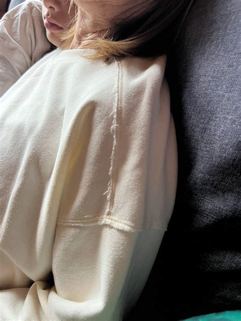 How To Add Raw Exposed Seams To Your Garments Closet Core Patterns