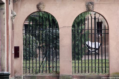 Страсти по Страсбургу Часть пятая Platpaul — Livejournal