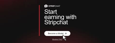 Model Stripchat Account