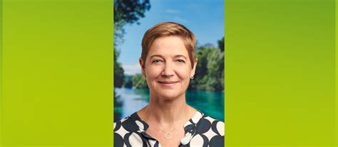 Françoise Vaufrey Briegel Les Vert·e·s Genevois·es