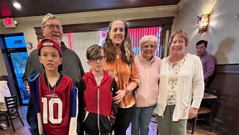 Fundraiser For Lisa Marie Rykowski By Bailey Roszko Support For