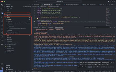 not working on macos apple silicon · issue 23 · hlwhl webview cef