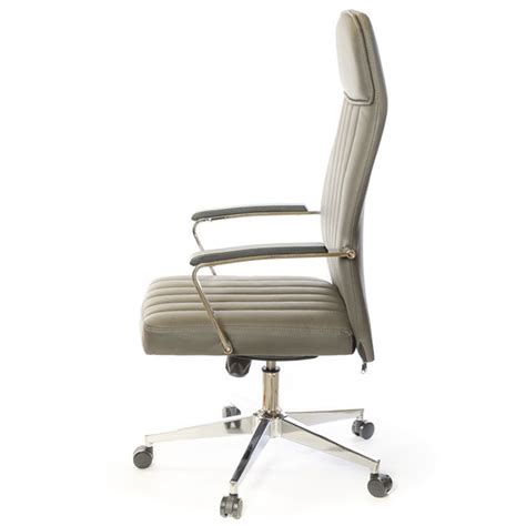 ᐉ Крісло офісне Крисс АКЛАС ціна 4650 грн — Kabinet Ua Офісні меблі