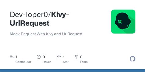 github dev loper0 kivy urlrequest mack request with kivy and urlrequest