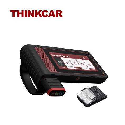 Thinktool Lite Budget Cheap Bi Directional Scantool TKT