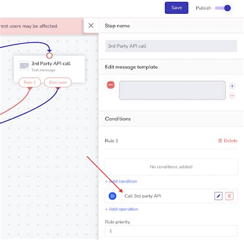 How To Send Personalised Media Messages Using Message Variables In The