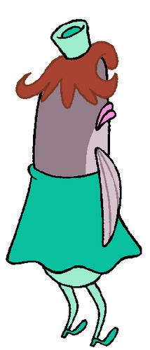 Incidental 112 Encyclopedia Spongebobia Fandom