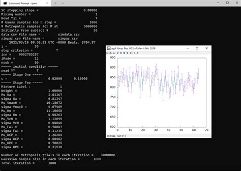 Gfortran Call Executecommandline Wait False Still Wait Issue Fortran Discourse