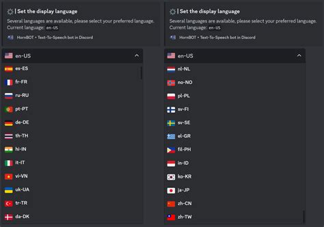 Add HornBot Discord Bot Invite Link